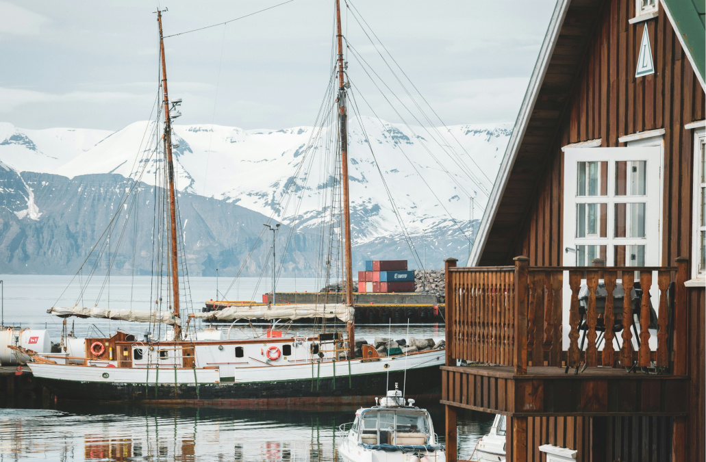 Fishing Operations Management | Wisefish